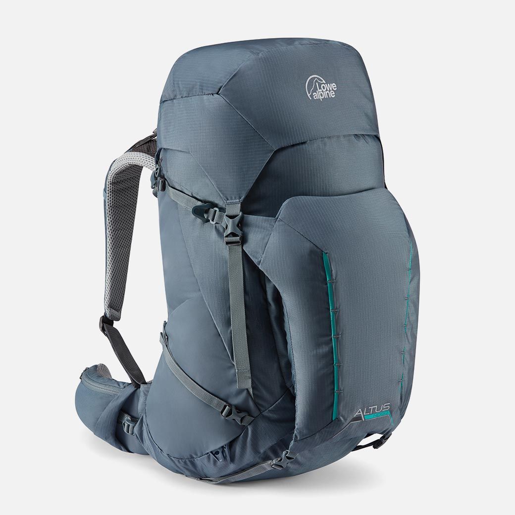Lowe Alpine Altus ND50:55 Backpack | ROAM Shop